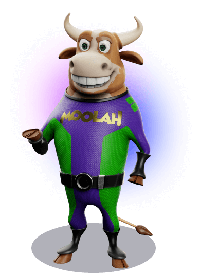 Moolah | Crypto Casino